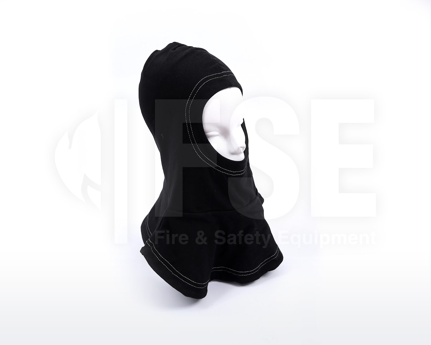 CAPUCHA ALGODÓN IGNÍFUGA FSE | FSE