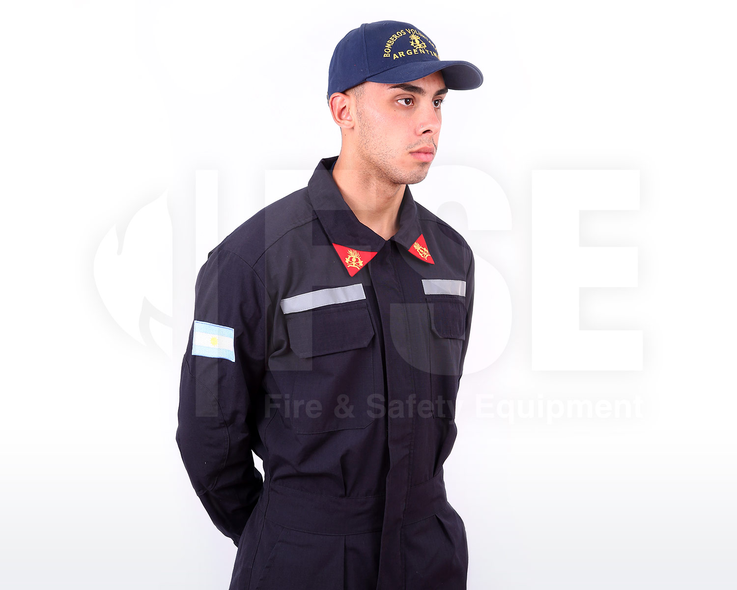 MAMELUCO DE FAJINA | FSE